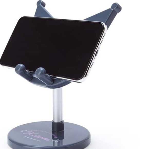 Sanrio | Cell Phones & Accessories | Sanrio Kuromi Adjustable Phone ...